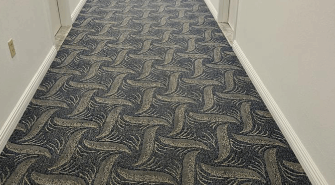 Choosing Carpet for Condominium Hallways